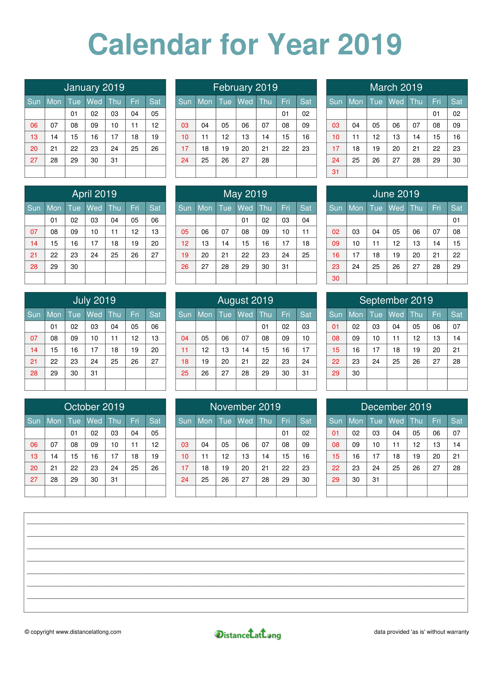 printable area code map 2019
