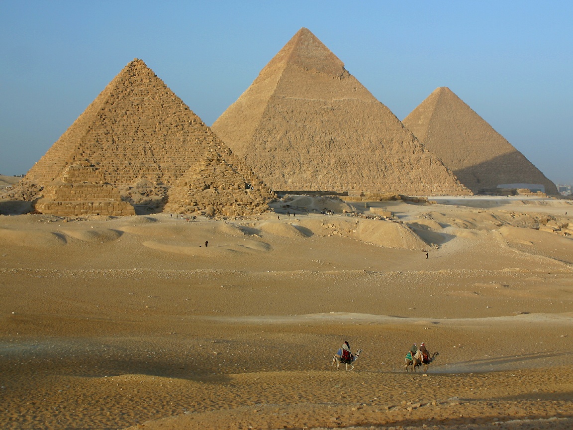 List of States in Egypt with Latitude and Longitude - States in Egypt ...